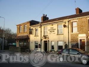 Knuzden Brook Inn in Intack, Blackburn : Pubs Galore