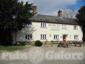 The Fox Inn in Ousden (near Newmarket) : Pubs Galore