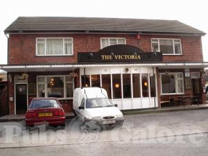 The Victoria in Barking : Pubs Galore