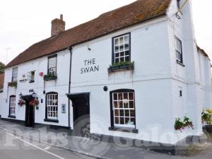 The Swan Hotel in East Ilsley (near Newbury) : Pubs Galore