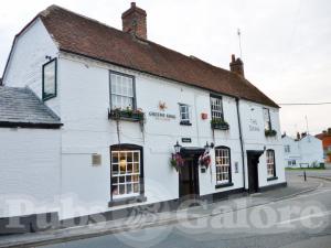 The Swan Hotel in East Ilsley (near Newbury) : Pubs Galore