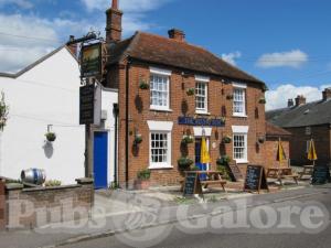 The Rising Sun in Stockcross (near Newbury) : Pubs Galore