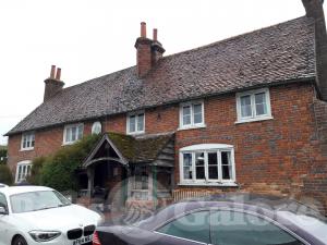 The Bell Inn in Aldworth (near Reading) : Pubs Galore