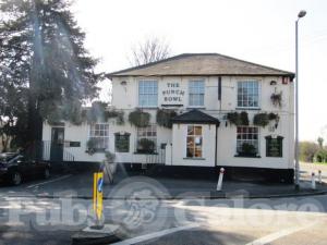 The Punch Bowl in Colnbrook (near Slough) : Pubs Galore