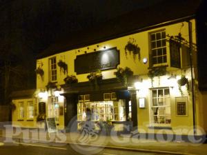 The Queens Arms in Colnbrook, Slough : Pubs Galore