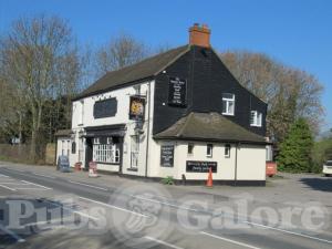 The Queens Arms in Colnbrook, Slough : Pubs Galore