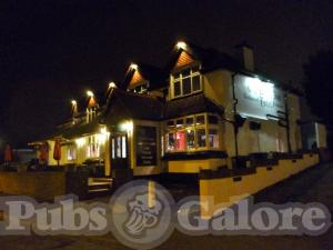 The Union Inn in Old Windsor (near Windsor) : Pubs Galore
