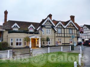 The Manor Hotel in Datchet (near Slough) : Pubs Galore