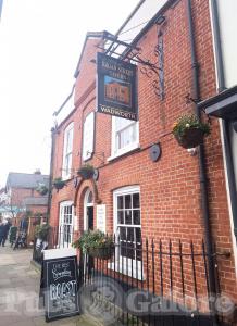 Broad Street Tavern in Wokingham : Pubs Galore