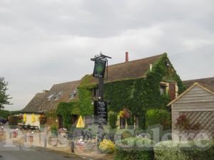 The Green Man in Stanford (near Biggleswade) : Pubs Galore
