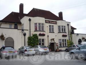 The Warden in Warden Hill, Luton : Pubs Galore