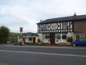 The Winford Arms in Dundry (near Bristol) : Pubs Galore