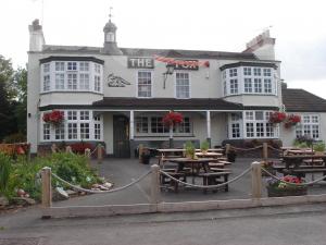 The Fox in Easter Compton (near Bristol) : Pubs Galore
