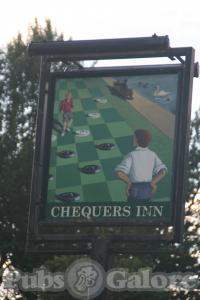 The Chequers Inn in Hanham Mills, Bristol : Pubs Galore