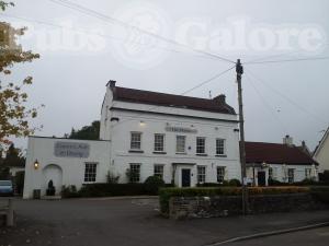 The Priory in Portbury (near Bristol) : Pubs Galore