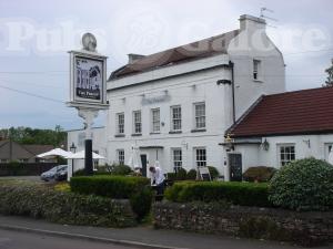 The Priory in Portbury (near Bristol) : Pubs Galore