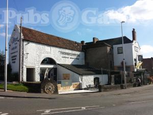 The Old Mill in Portishead (near Bristol) : Pubs Galore