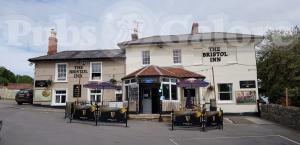 The Bristol Inn in Clevedon : Pubs Galore