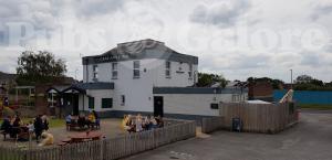 Crab Apple Inn in Clevedon : Pubs Galore