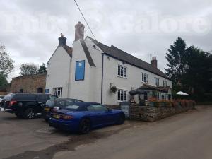 The Swan Inn in Rowberrow (near Winscombe) : Pubs Galore