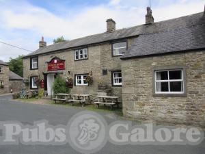 Punch Bowl Hotel in Low Bentham (near Lancaster) : Pubs Galore