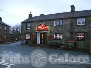 Punch Bowl Hotel in Low Bentham (near Lancaster) : Pubs Galore