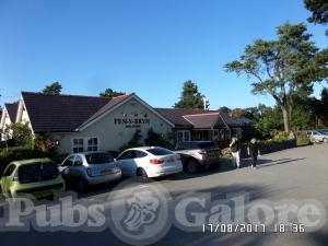 The Pen-y-Bryn in Upper Colwyn, Colwyn Bay : Pubs Galore