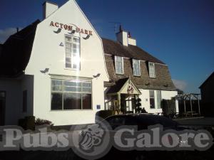 The Acton Park in Acton, Wrexham : Pubs Galore