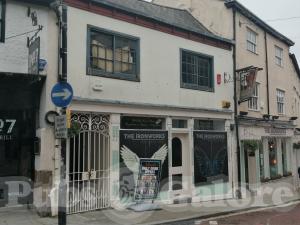 The Ironworks in Wrexham : Pubs Galore