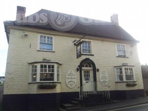 The Angel in Purton (near Swindon) : Pubs Galore