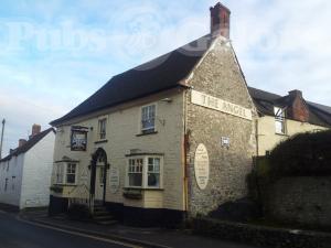 The Angel in Purton (near Swindon) : Pubs Galore
