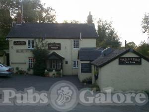 The Black Horse in Wanborough, Swindon : Pubs Galore