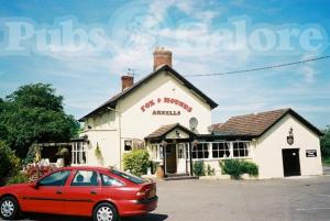 The Fox & Hounds in Wroughton (near Swindon) : Pubs Galore