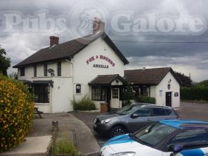 The Fox & Hounds in Wroughton (near Swindon) : Pubs Galore