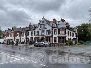 The County Hotel in Lytham Town Centre, Lytham St. Annes : Pubs Galore