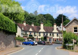 Wye Valley Hotel in Tintern (near Chepstow) : Pubs Galore