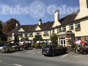 Wye Valley Hotel in Tintern (near Chepstow) : Pubs Galore