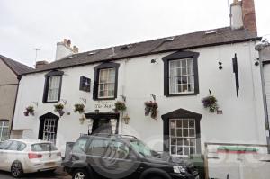 The Star Inn in Talybont-on-Usk (near Brecon) : Pubs Galore