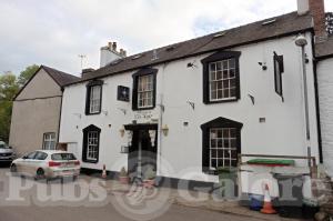 The Star Inn in Talybont-on-Usk (near Brecon) : Pubs Galore