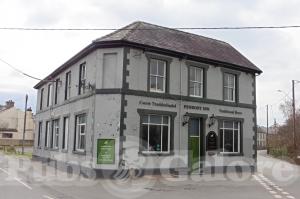 The Penbont Inn in Llanrug (near Caernarfon) : Pubs Galore