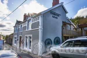 The Penrhyn Arms in Penrhynside (near Llandudno) : Pubs Galore