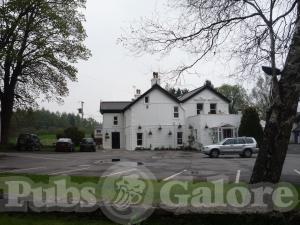 The White House Inn in Sennybridge (near Brecon) : Pubs Galore