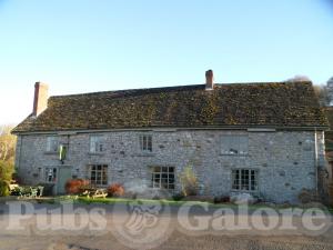 The Harp Inn in Old Radnor (near Presteigne) : Pubs Galore