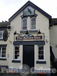 The Raven Inn in Welshpool : Pubs Galore