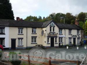 The Raven Inn in Welshpool : Pubs Galore