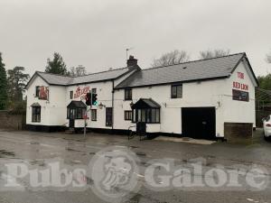 The Red Lion in Bonvilston (near Cardiff) : Pubs Galore