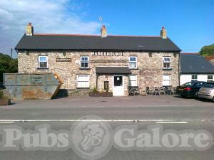 The Hare and Hounds in Aberthin (near Cowbridge) : Pubs Galore