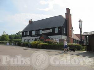 Prince Louis in Great Notley (near Braintree) : Pubs Galore