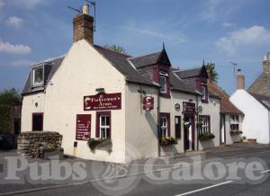 The Fishermans Arms in Birgham (near Coldstream) : Pubs Galore