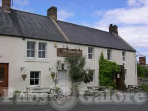The Craw Inn in Auchencrow (near Eyemouth) : Pubs Galore